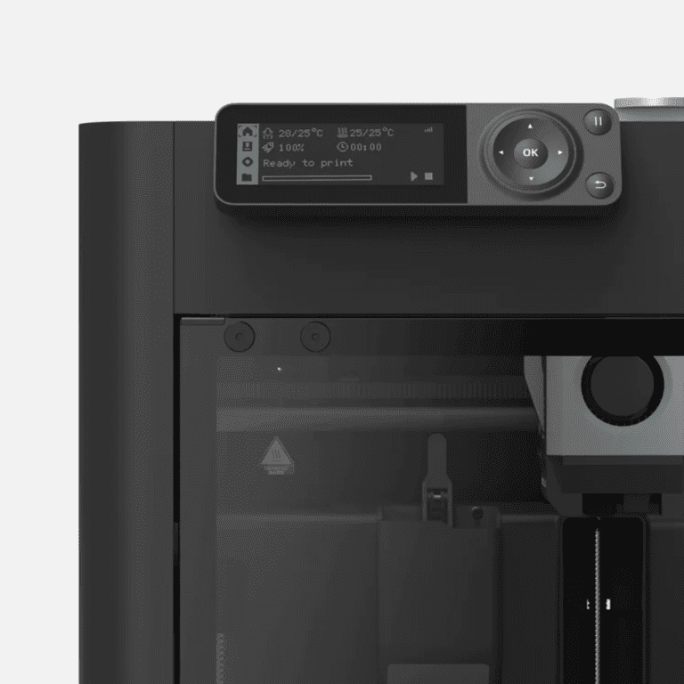 Bambu Lab P1S Combo 3D Printer Philippines - Puzzlebox 3D Solutions