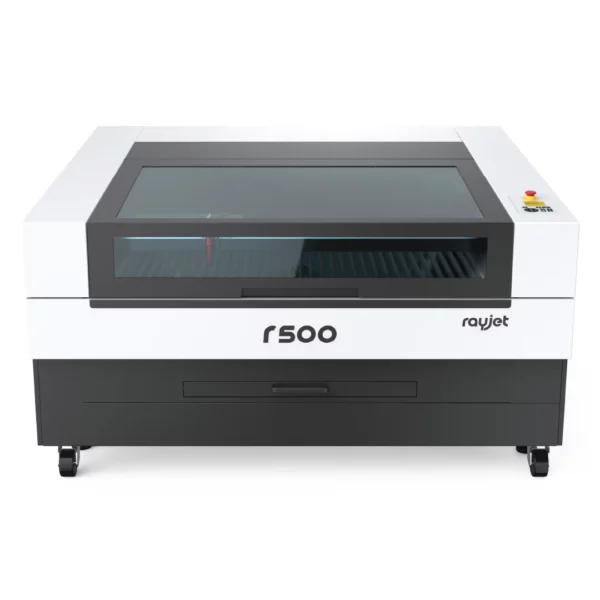 Trotec R500 Laser Cutter Philippines - Puzzlebox 3D Solutions