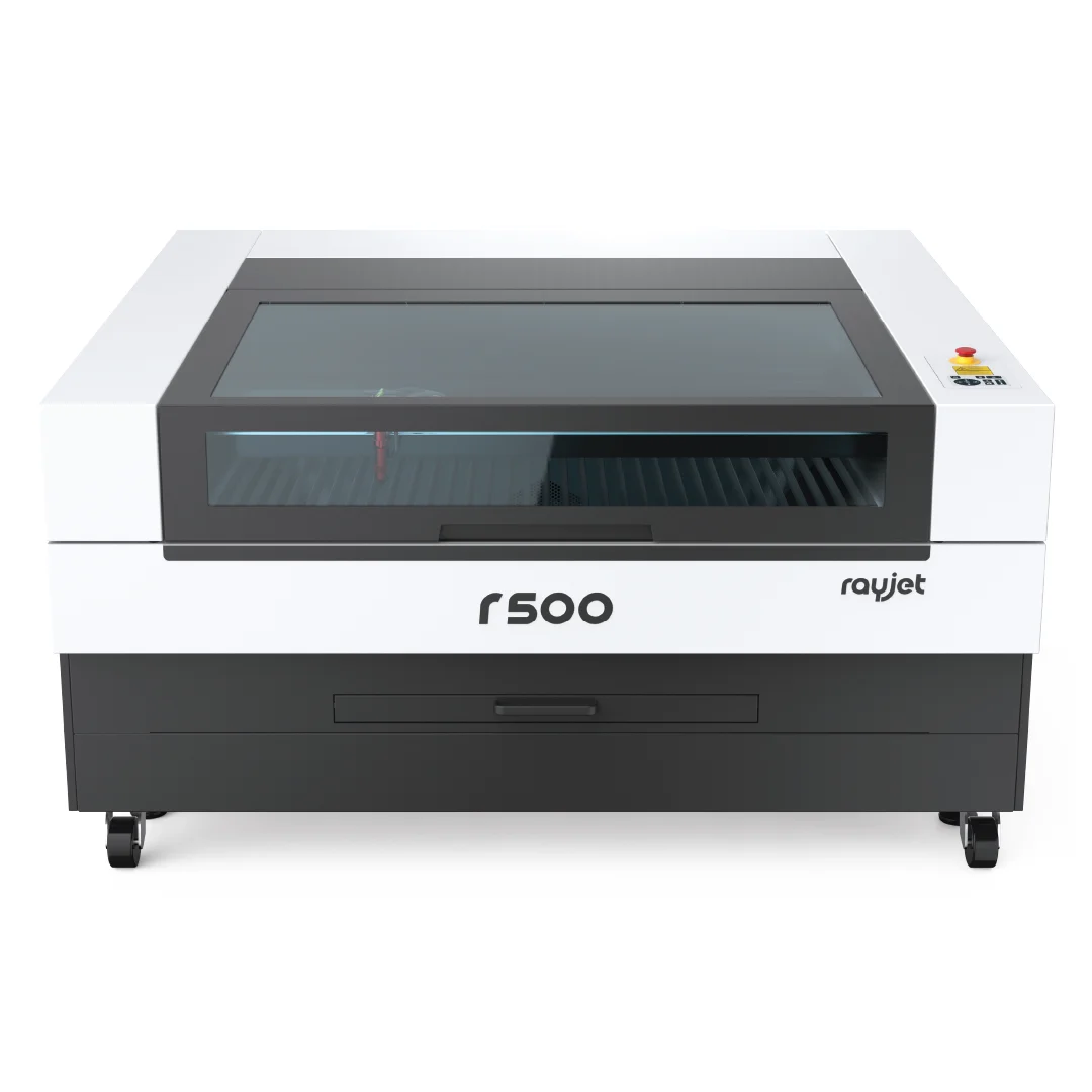 Trotec R500 Laser Cutter Philippines - Puzzlebox 3D Solutions
