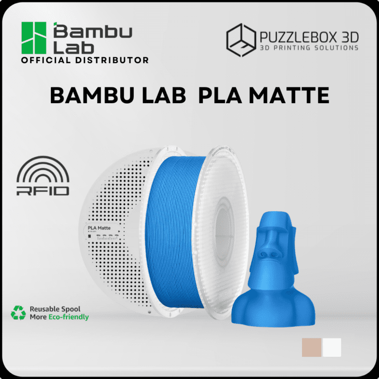 Bambu Lab Philippines Official Distributor - Puzzlebox 3D Solutions